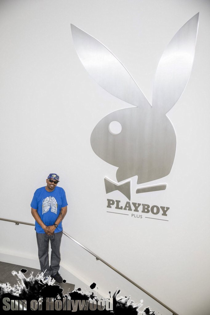 SunOfHollywood.com » slink johnson capone black jesus adult swim ...