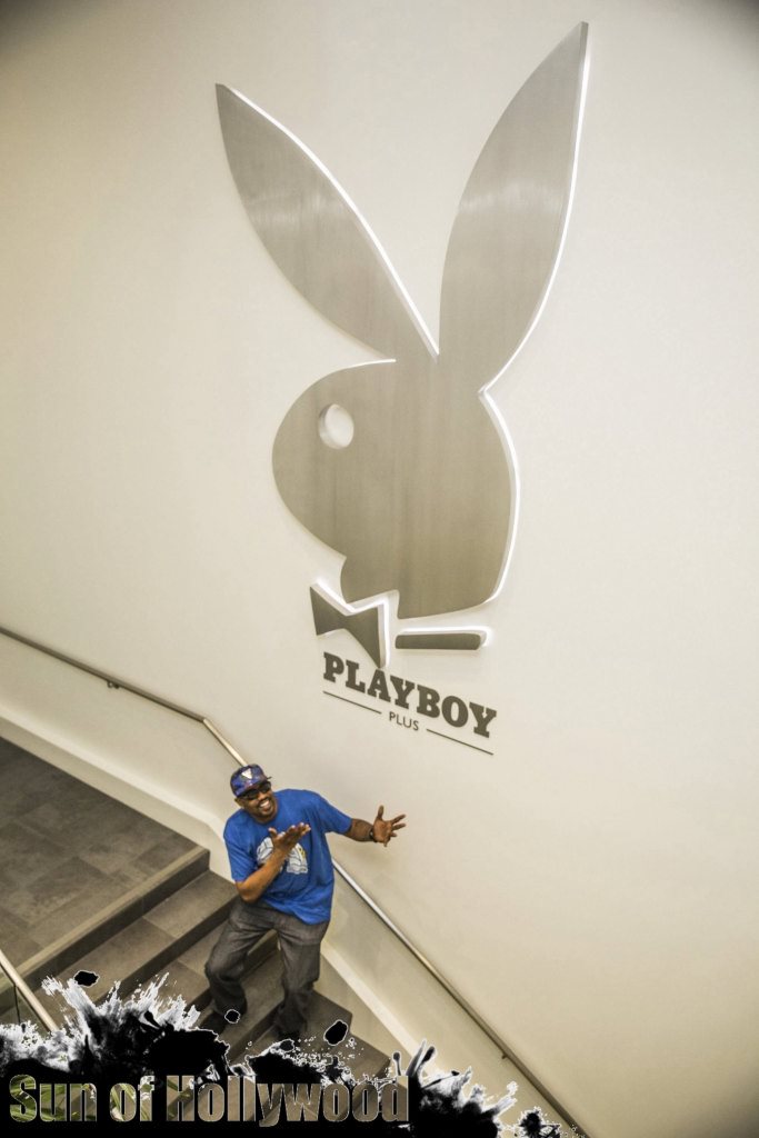 SunOfHollywood.com » slink johnson capone black jesus adult swim ...