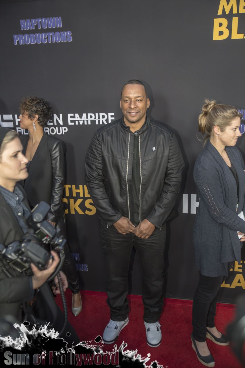 SunOfHollywood.com » meet the blacks mike epps deon taylor tyrin turner ...