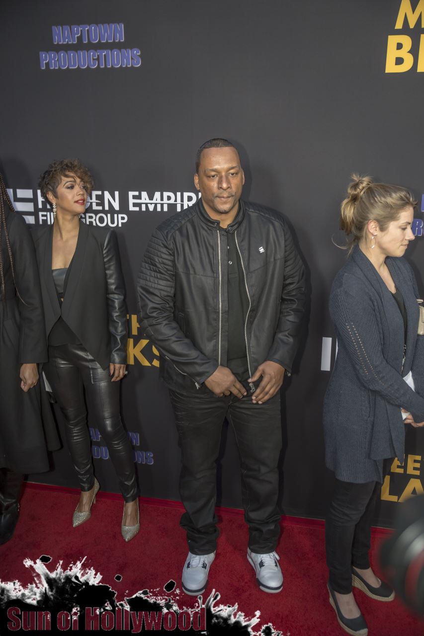 SunOfHollywood.com » meet the blacks mike epps deon taylor tyrin turner ...