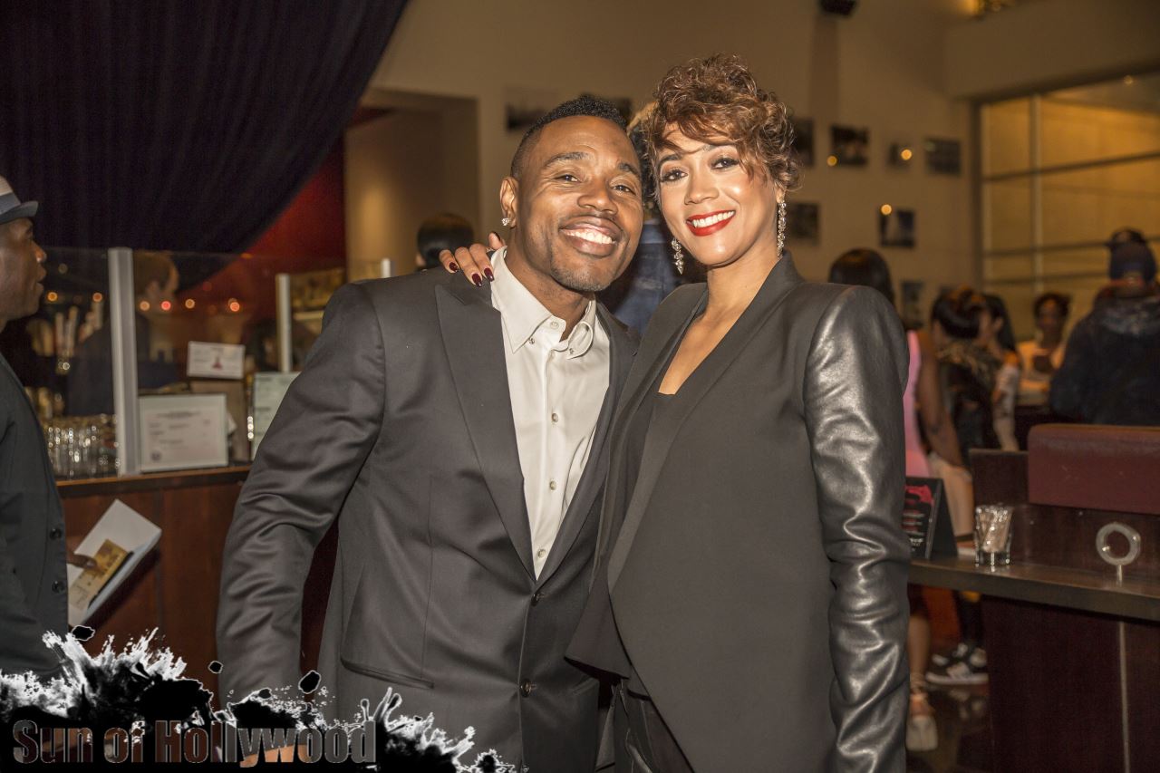 SunOfHollywood.com » meet the blacks mike epps deon taylor tyrin turner ...